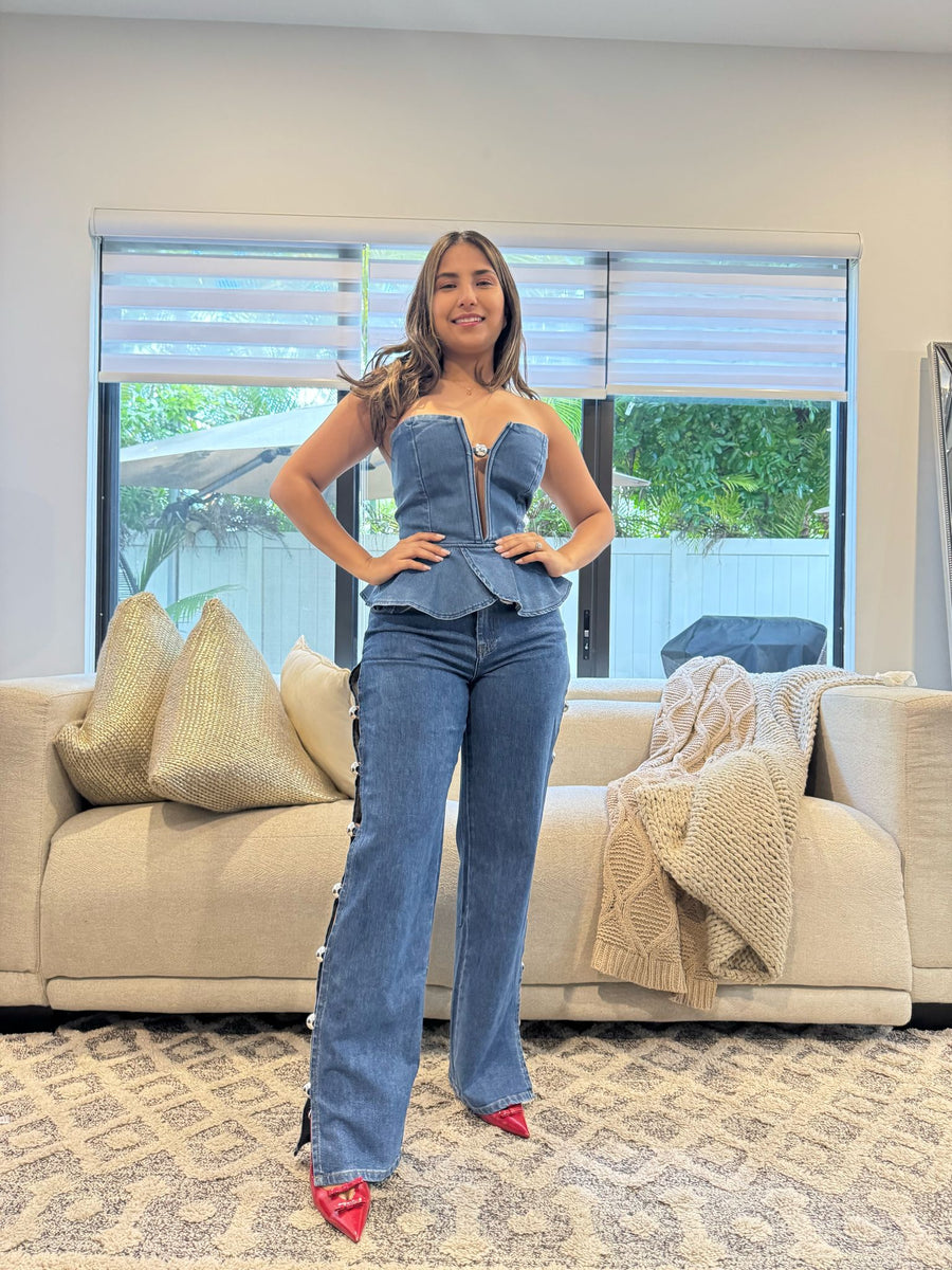 Patrice Set – MY Boutique USA