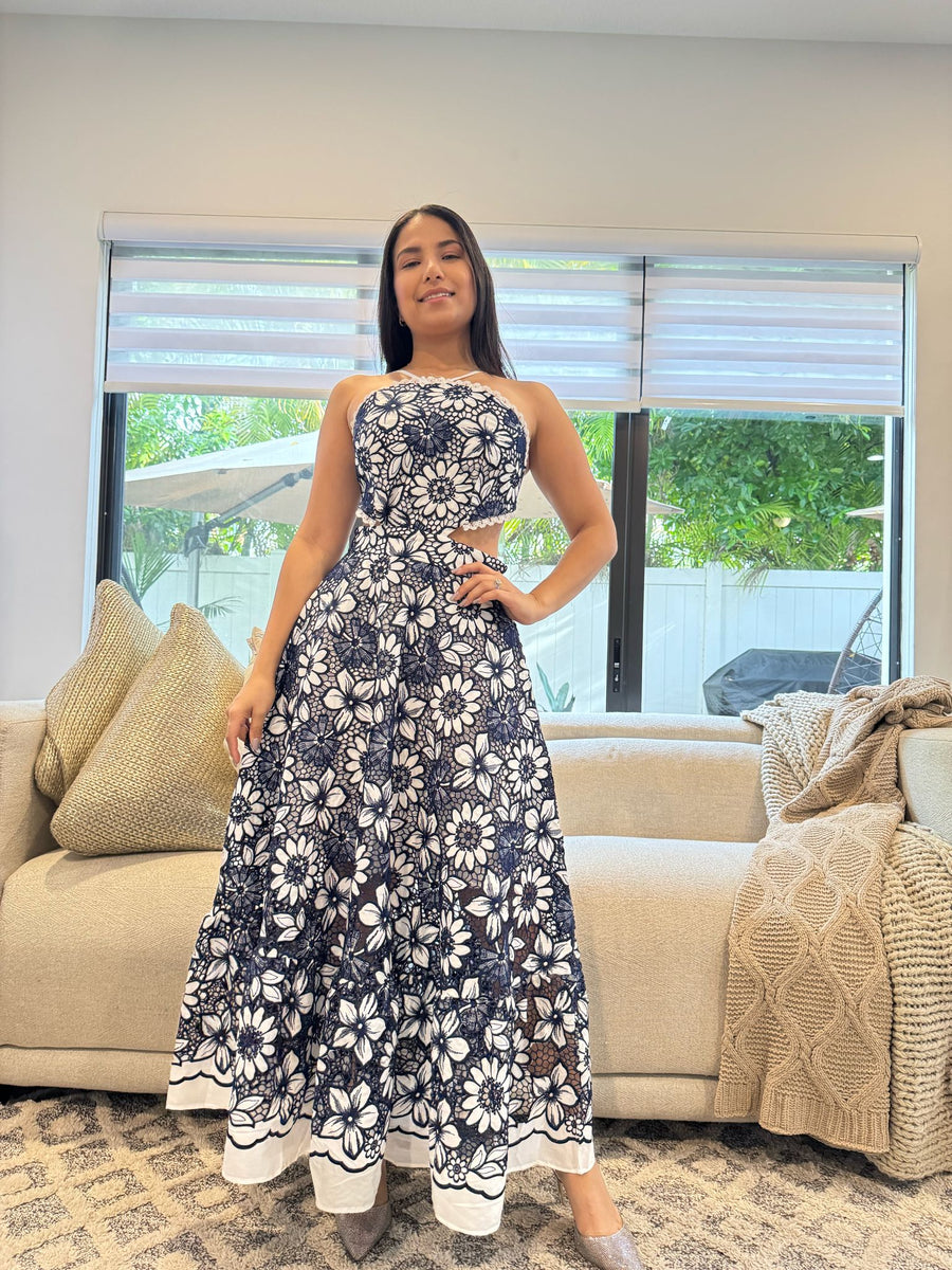 Ela Dress – MY Boutique USA