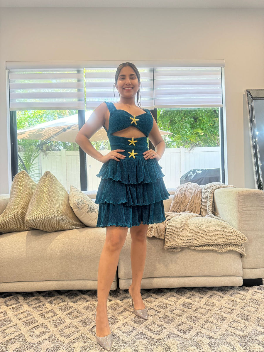 Emine Dress – MY Boutique USA