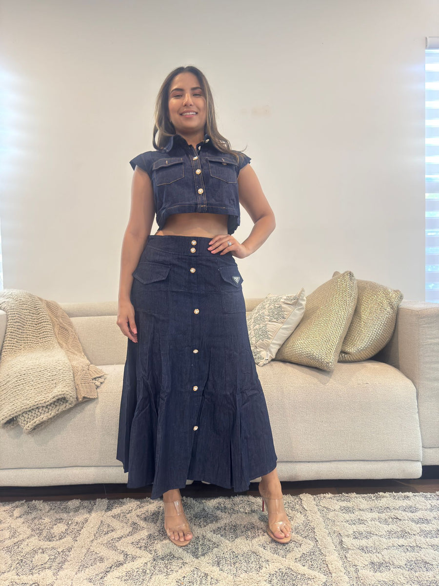 Noemi Set – MY Boutique USA