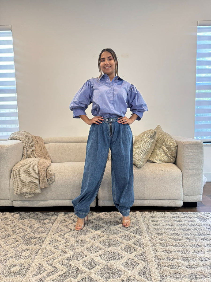 Lila Jeans – MY Boutique USA