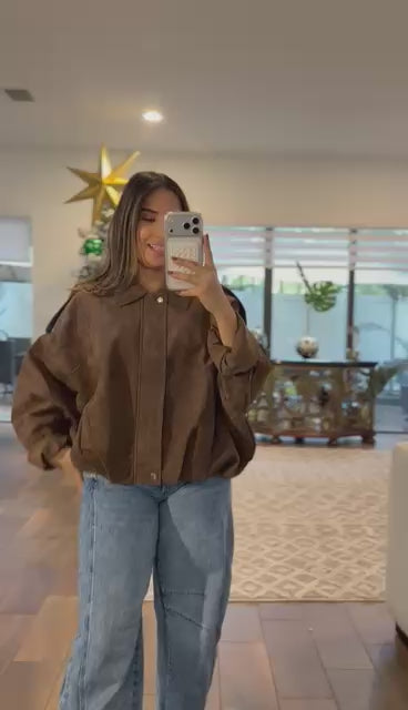 Sabina Jacket – MY Boutique USA